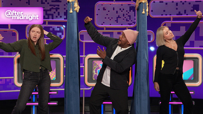 Watch After Midnight Season 2 Episode 29: 10/29/24 (Jay Jurden, Joanne ...