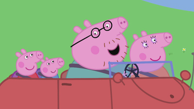 Peppa Pig Seasons & Episodes - Watch on Paramount+ United Kingdom