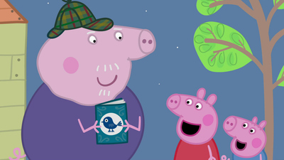 Peppa Pig Seasons & Episodes - Watch on Paramount+ United Kingdom