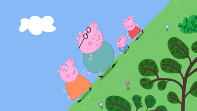 Peppa Pig Seasons & Episodes - Watch on Paramount+ United Kingdom