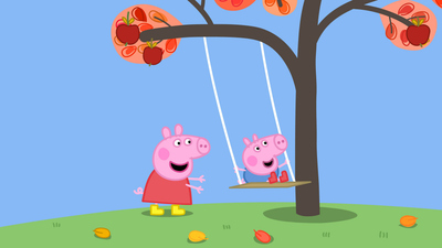 Peppa Pig Seasons & Episodes - Watch on Paramount+ United Kingdom