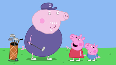 Peppa Pig Seasons & Episodes - Watch on Paramount+ United Kingdom