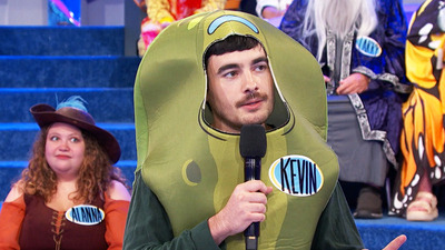 Let's Make a Deal - CBS - Watch on Paramount Plus