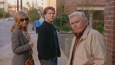 Matlock (1986) Season 8 Episodes - Watch on Paramount+
