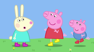 Peppa Pig Seasons & Episodes - Watch on Paramount+ United Kingdom