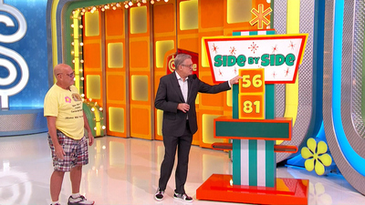 The Price Is Right Season 53 Episodes