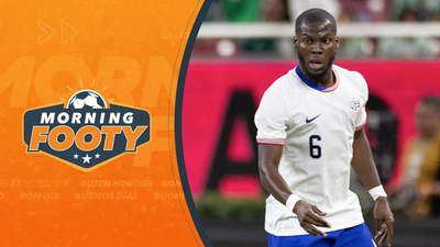 CBS Sports Golazo Network Season 2025 Episodes - Watch on Paramount+