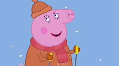 Peppa Pig Seasons & Episodes - Watch on Paramount+ United Kingdom