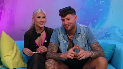 Schaue dir Germany Shore Staffel 4 Folge 9: Folge 9 an - Paramount+ ...