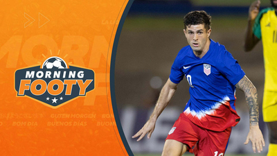 CBS Sports Golazo Network Season 2025 Episodes - Watch on Paramount+