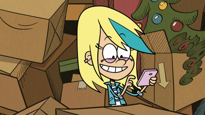 Watch The Loud House: The Loud House - Europe Road Trip: A Knight to ...