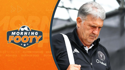 CBS Sports Golazo Network Season 2025 Episodes - Watch on Paramount+