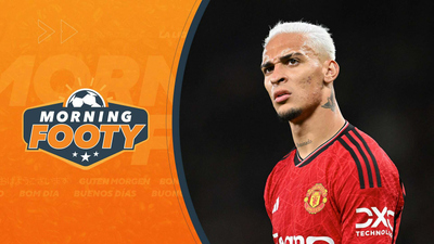 CBS Sports Golazo Network Season 2025 Episodes - Watch on Paramount+