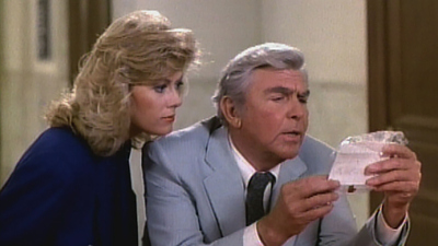 Matlock (1986) Season 2 Episodes - Watch on Paramount+
