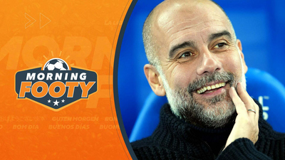 CBS Sports Golazo Network Season 2025 Episodes - Watch on Paramount+