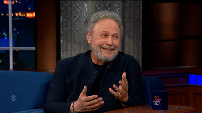 The Late Show with Stephen Colbert - CBS - Watch on Paramount Plus