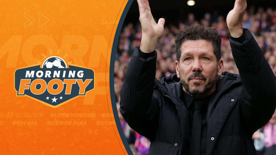 CBS Sports Golazo Network Season 2025 Episodes - Watch on Paramount+