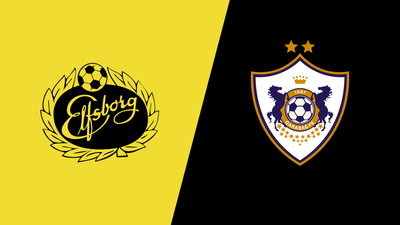 UEFA Europa League ⚽️ Watch Live Soccer Matches on Paramount Plus