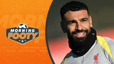 CBS Sports Golazo Network Season 2025 Episodes - Watch on Paramount+