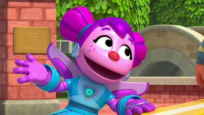 Sesame Street Mecha Builders Seasons & Episodes - Watch on Paramount+ ...