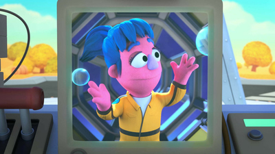 Sesame Street Mecha Builders Seasons & Episodes - Watch on Paramount+ ...