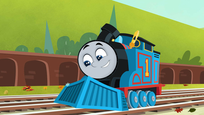 Thomas & Friends Seasons & Episodes - Watch on Paramount+ United Kingdom
