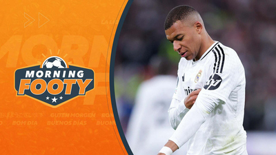 CBS Sports Golazo Network Season 2025 Episodes - Watch on Paramount+