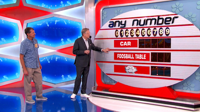 The Price Is Right Season 53 Episodes