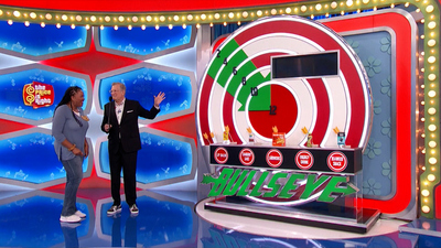 The Price Is Right Season 53 Episodes