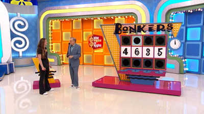 The Price Is Right Season 53 Episodes - Watch on Paramount+