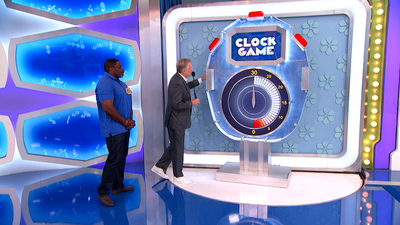 The Price Is Right Season 53 Episodes