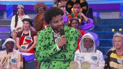 Let's Make a Deal - CBS - Watch on Paramount Plus