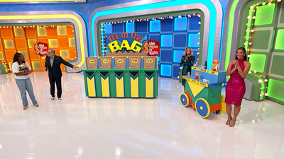 The Price Is Right Season 53 Episodes