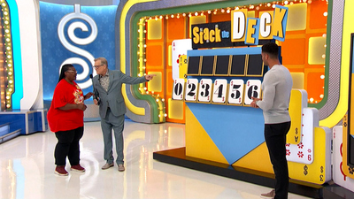 The Price Is Right Season 53 Episodes - Watch on Paramount+