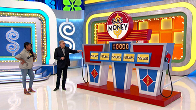 The Price Is Right Season 53 Episodes