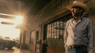 Landman - Watch on Paramount+ Australia