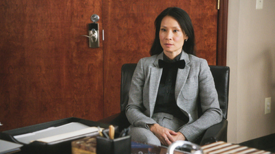 Watch Elementary Season 6 Episode 9: Nobody Lives Forever - Paramount+ ...