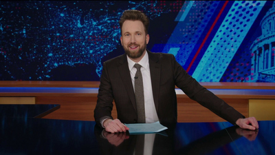 The Daily Show Season 30 Episodes - Watch on Paramount+