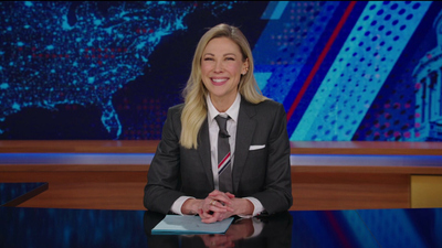 The Daily Show Season 30 Episodes - Watch on Paramount+