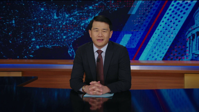 The Daily Show Season 30 Episodes - Watch on Paramount+