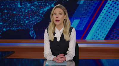 The Daily Show - Comedy Central - Watch on Paramount Plus