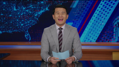 The Daily Show Season 30 Episodes - Watch on Paramount+