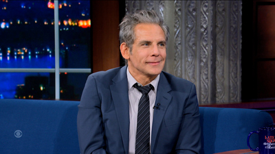 The Late Show with Stephen Colbert - CBS - Watch on Paramount Plus