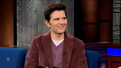 The Late Show with Stephen Colbert - CBS - Watch on Paramount Plus