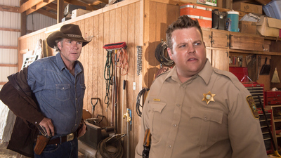 Longmire Season 3 Episodes - Watch on Paramount+ Canada