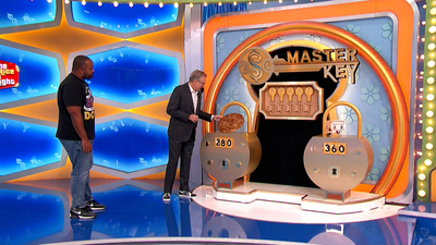 The Price Is Right Season 53 Episodes - Watch on Paramount+