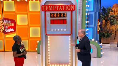 The Price Is Right Season 53 Episodes - Watch on Paramount+