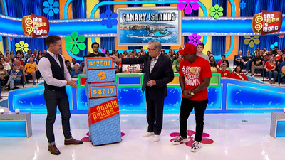 The Price Is Right Season 53 Episodes - Watch on Paramount+