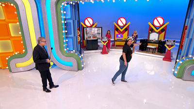 The Price Is Right - CBS - Watch on Paramount Plus