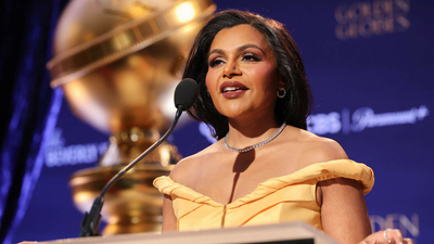 Golden Globe Awards® Season 2025 Episodes - Watch on Paramount+ Australia